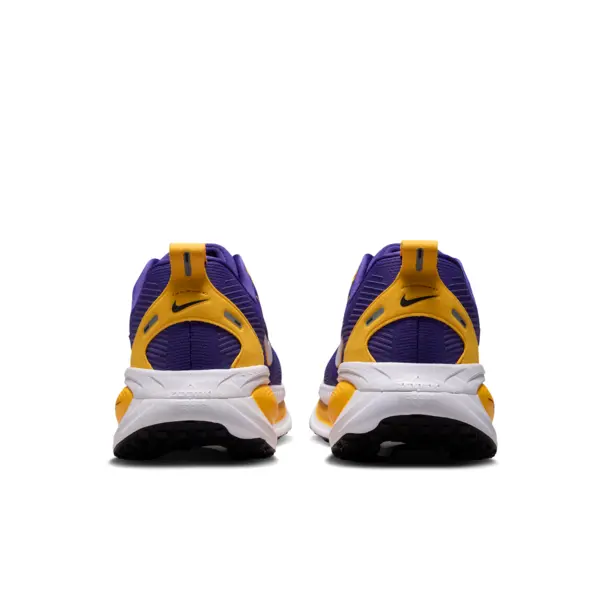 Nike College Vomero 18 Road Running Shoes - Purple