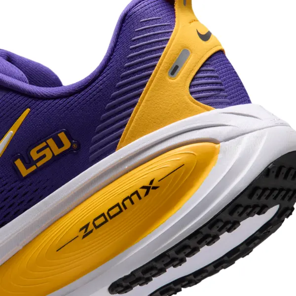 Nike College Vomero 18 Road Running Shoes - Purple