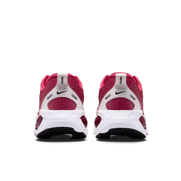 Nike College Vomero 18 Road Running Shoes - Red