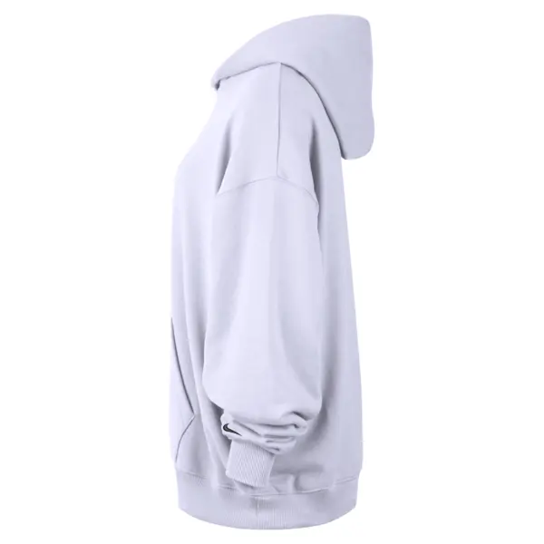 Nike Golden State Valkyries French Terry Oversized Pullover Hoodie