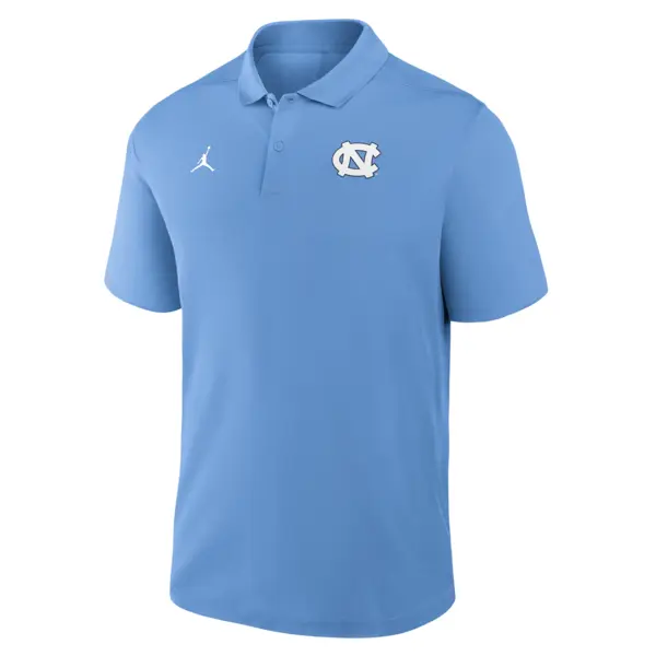 Nike North Carolina Victory Dri-fit College Polo