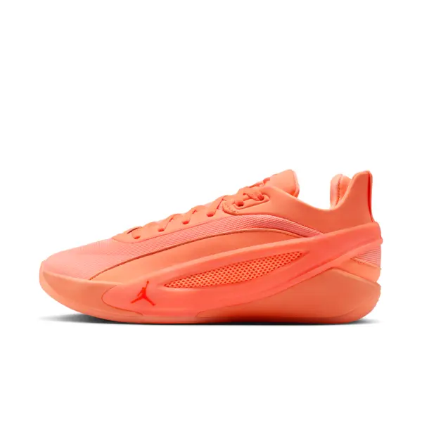 JORDAN Luka Basketball Shoes - Orange