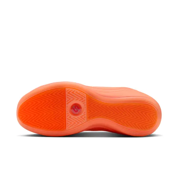 JORDAN Luka Basketball Shoes - Orange