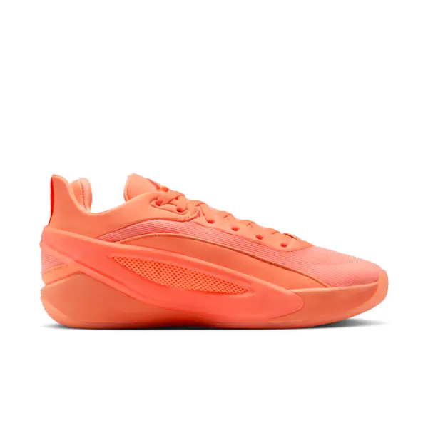 JORDAN Luka Basketball Shoes - Orange