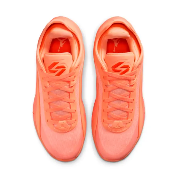 JORDAN Luka Basketball Shoes - Orange