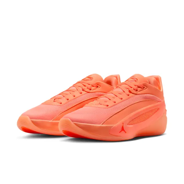 JORDAN Luka Basketball Shoes - Orange