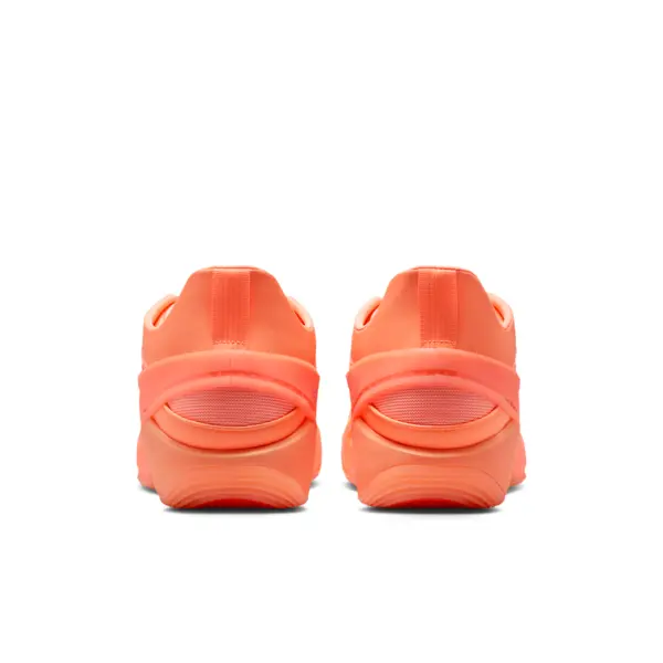 JORDAN Luka Basketball Shoes - Orange