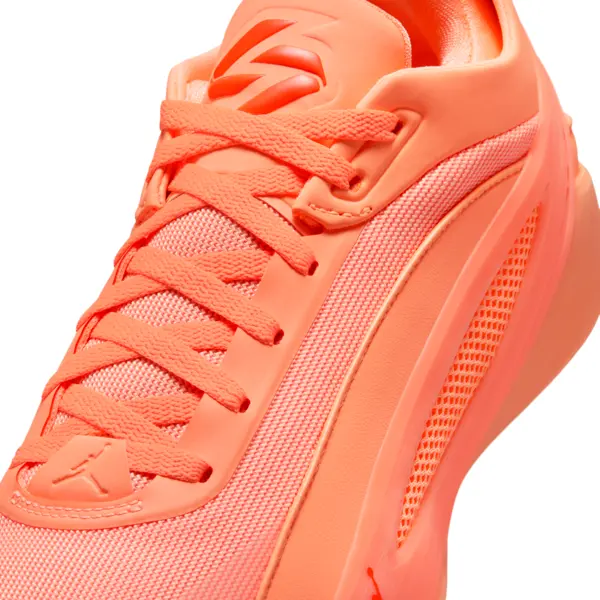 JORDAN Luka Basketball Shoes - Orange