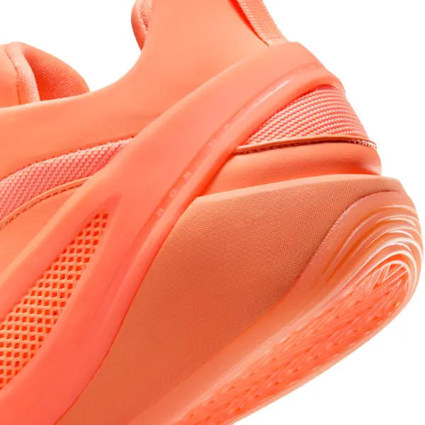 JORDAN Luka Basketball Shoes - Orange