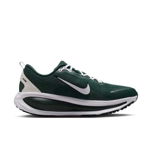 Nike College Vomero 18 Road Running Shoes - Green