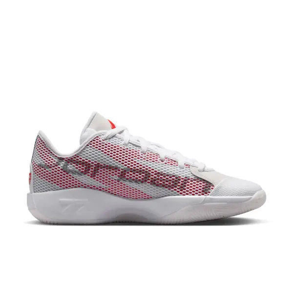 JORDAN Luka 77 Athletic Sneakers - White
