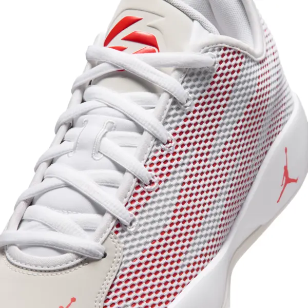 JORDAN Luka 77 Athletic Sneakers - White