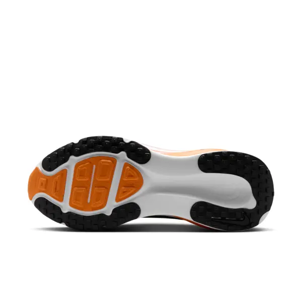 Nike Vomero 18 College Road Running Shoes - Green