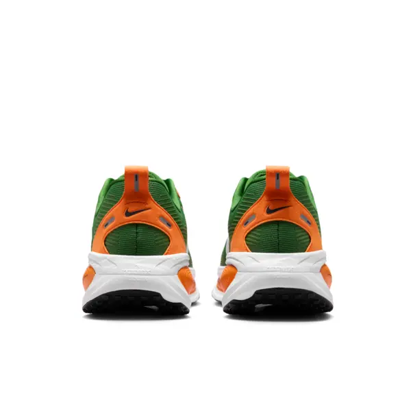 Nike Vomero 18 College Road Running Shoes - Green