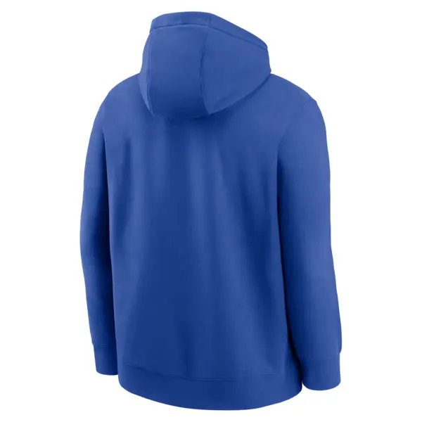 JORDAN Florida Primetime Arched Club College Pullover Hoodie