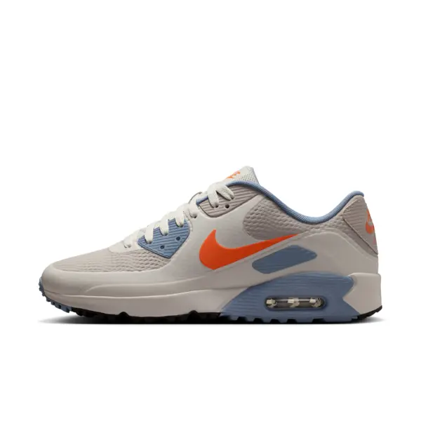 Nike Air Max 90 G Golf Shoes