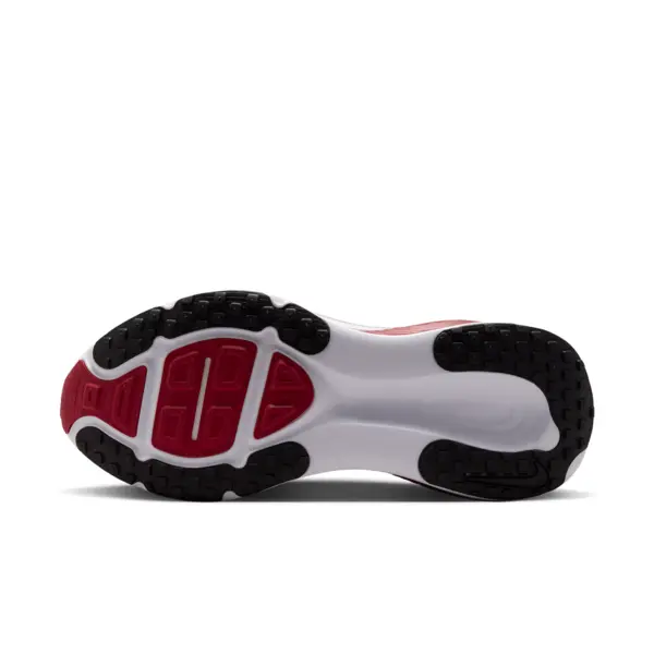 Nike College Vomero 18 Road Running Shoes - Red