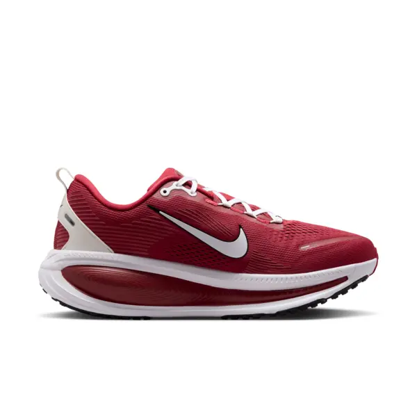 Nike College Vomero 18 Road Running Shoes - Red