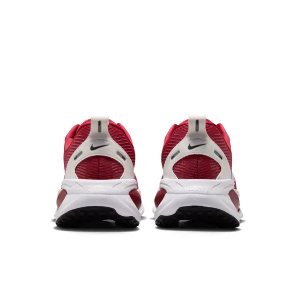 Nike College Vomero 18 Road Running Shoes - Red