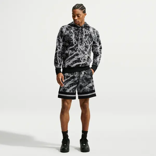 Nike Ja 8" Dri-fit Basketball Shorts