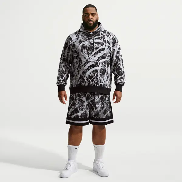 Nike Ja 8" Dri-fit Basketball Shorts