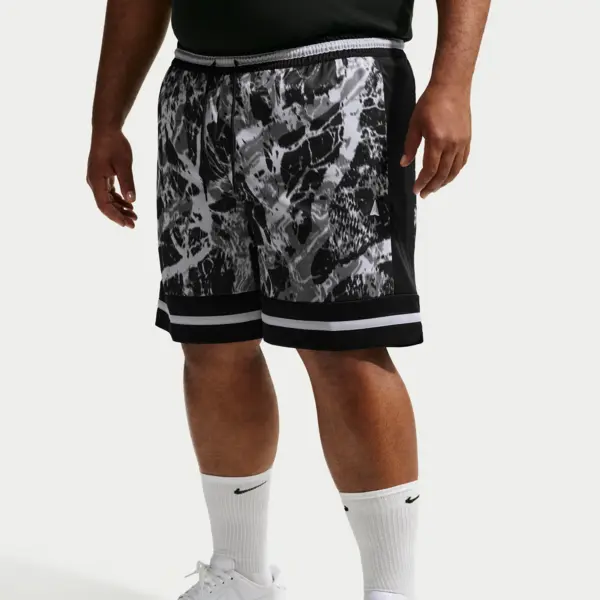 Nike Ja 8" Dri-fit Basketball Shorts
