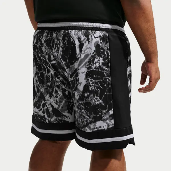 Nike Ja 8" Dri-fit Basketball Shorts