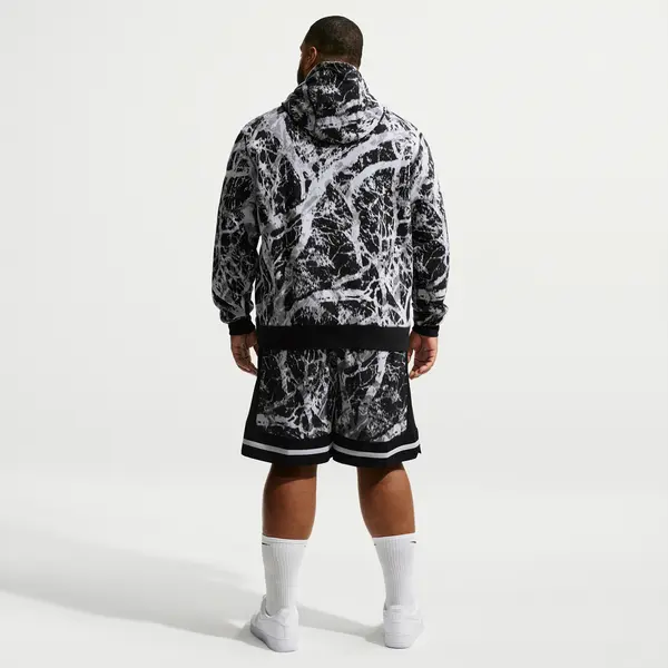 Nike Ja 8" Dri-fit Basketball Shorts