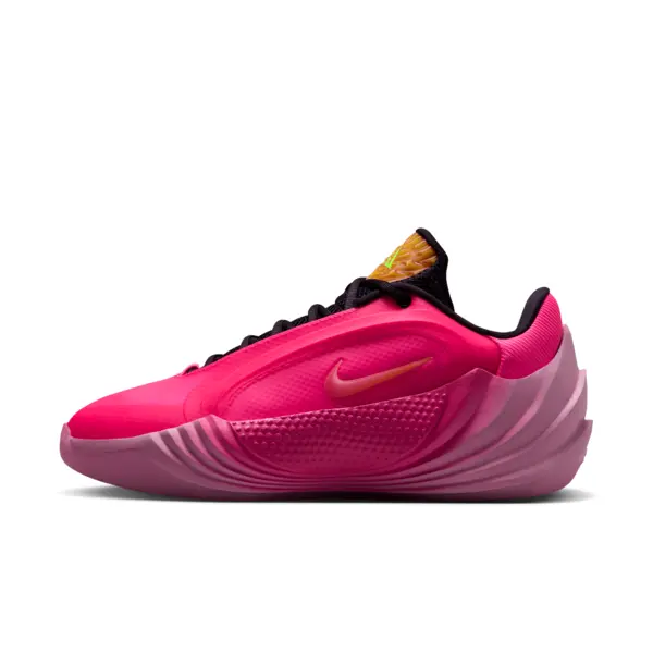 Nike Giannis Freak Basketball Shoes - Pink