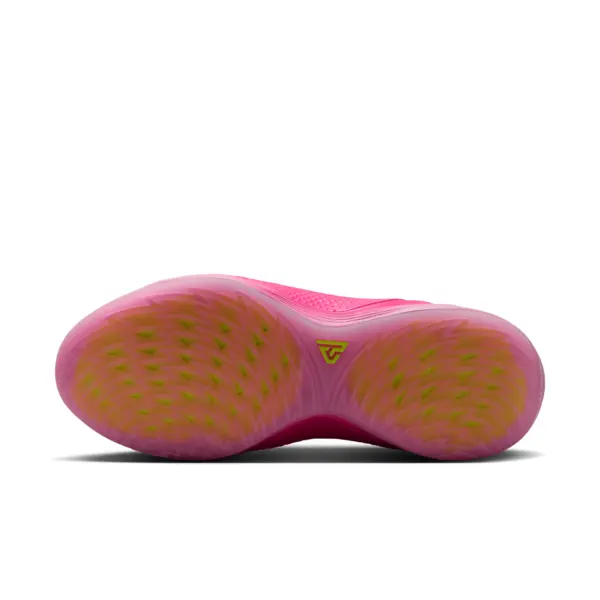 Nike Giannis Freak "buckitos" Basketball Shoes - Pink