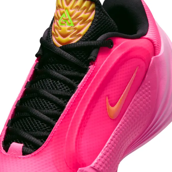 Nike Giannis Freak "buckitos" Basketball Shoes - Pink