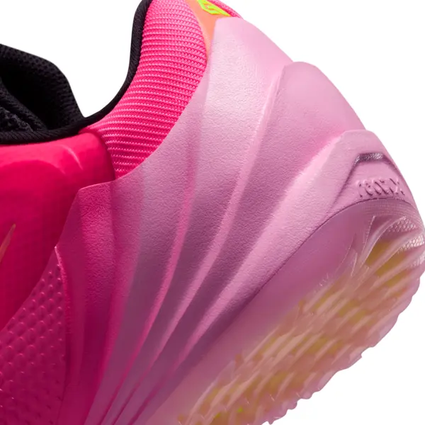 Nike Giannis Freak "buckitos" Basketball Shoes - Pink
