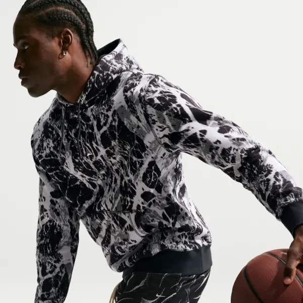 Nike Ja Club Basketball Hoodie