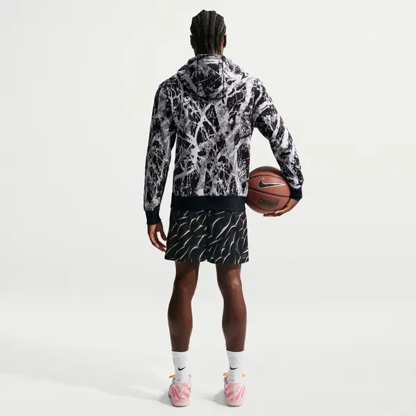 Nike Ja Club Basketball Hoodie