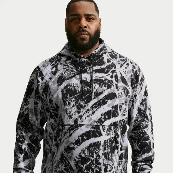 Nike Ja Club Basketball Hoodie