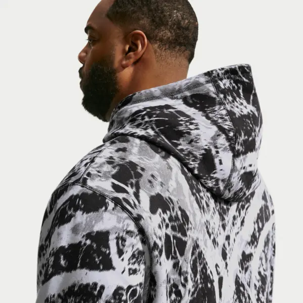 Nike Ja Club Basketball Hoodie