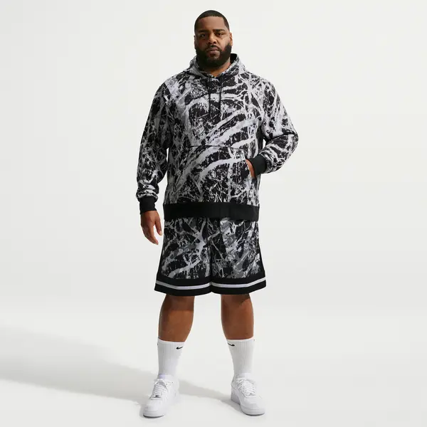 Nike Ja Club Basketball Hoodie