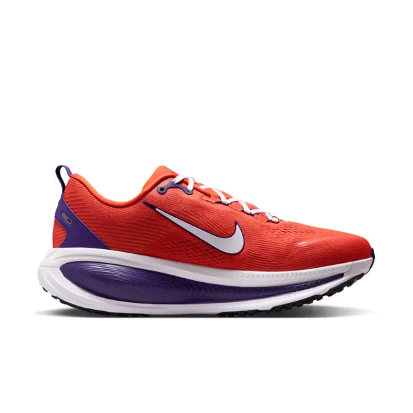 Nike College Vomero 18 Road Running Shoes - Orange
