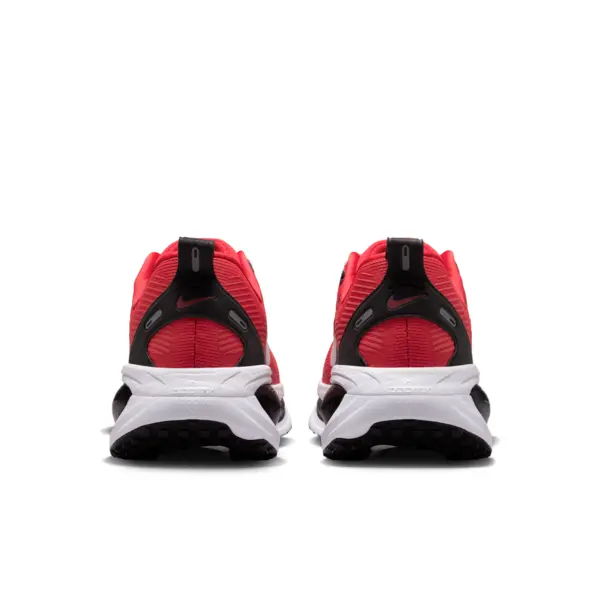 Nike College Vomero 18 Road Running Shoes - Red