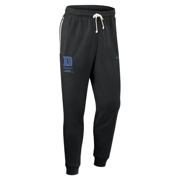 Nike Duke Sideline Standard Issue Dri-fit College Taper Pants
