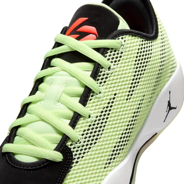 JORDAN Luka 77 Basketball Shoes - Yellow