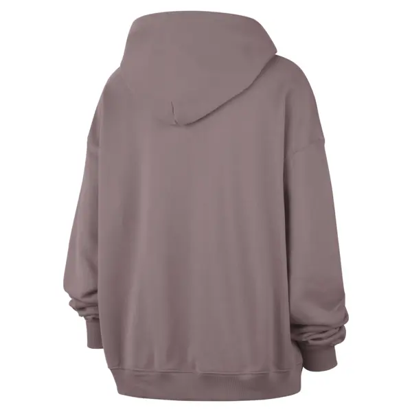 Nike Wnba Oversized French Terry Pullover Hoodie