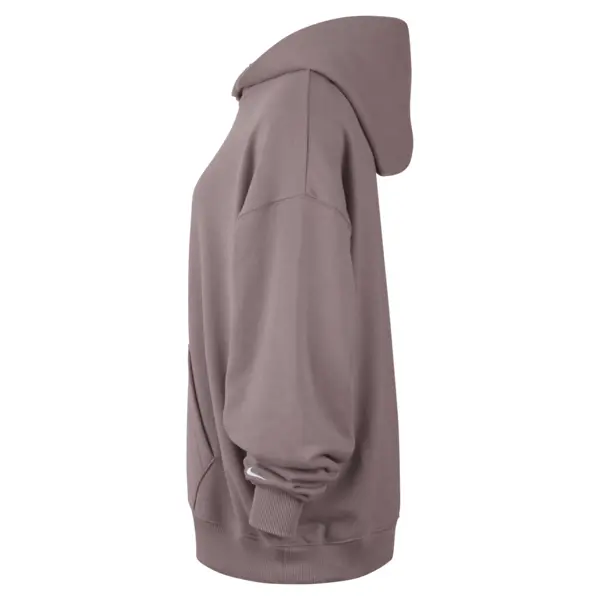 Nike Wnba Oversized French Terry Pullover Hoodie