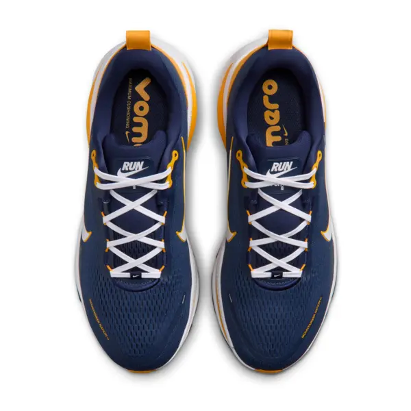 Nike College Vomero 18 Road Running Shoes - Blue