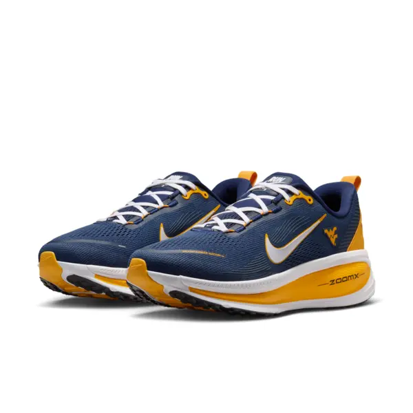 Nike College Vomero 18 Road Running Shoes - Blue