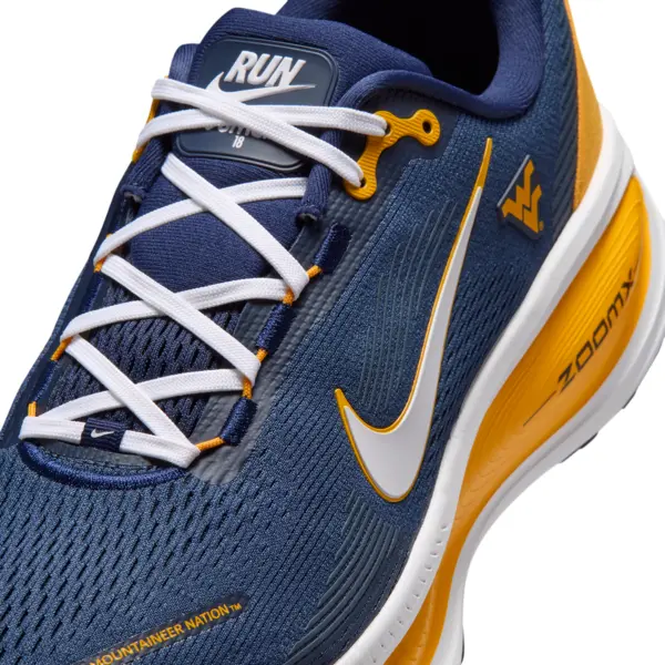 Nike College Vomero 18 Road Running Shoes - Blue