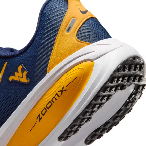 Nike College Vomero 18 Road Running Shoes - Blue