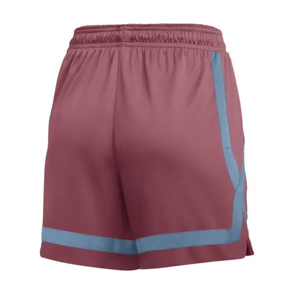 Nike Toronto Tempo Studio Fleece 5" Shorts