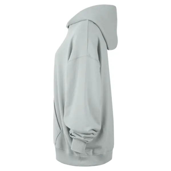 Nike Chicago Sky French Terry Oversized Pullover Hoodie