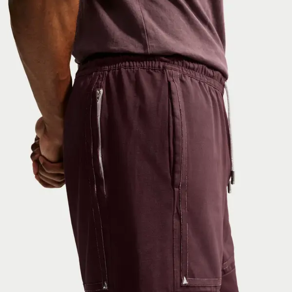 Nike Ja Standard Issue 6" Basketball Shorts